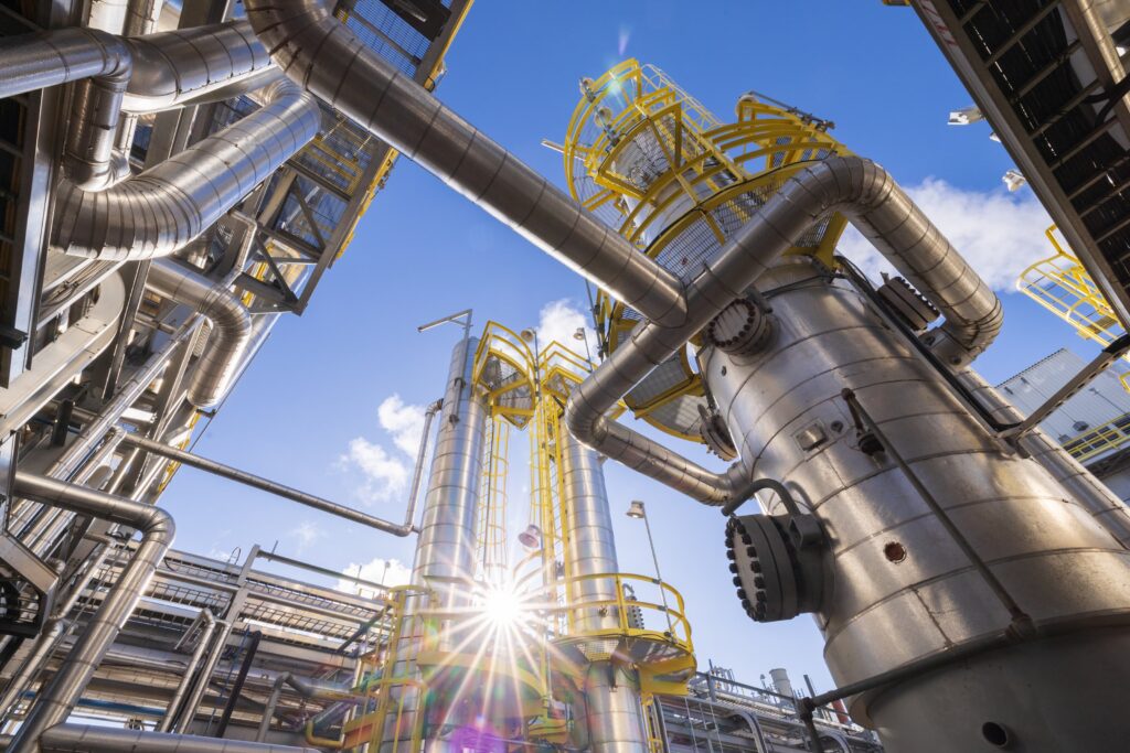 Methanol - Proman