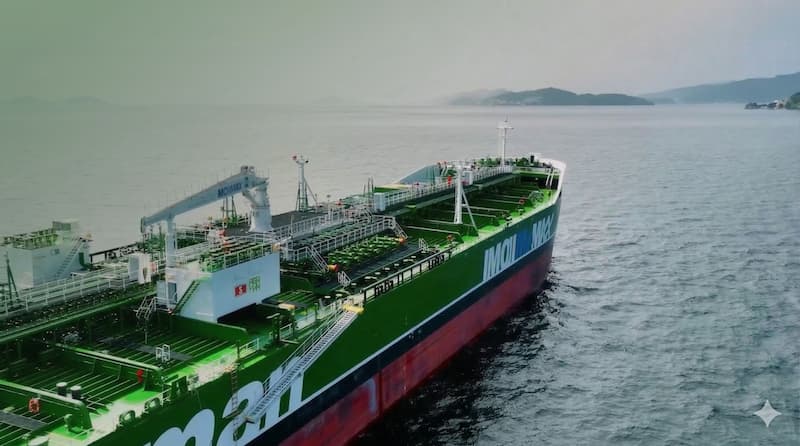 Methanol - Proman